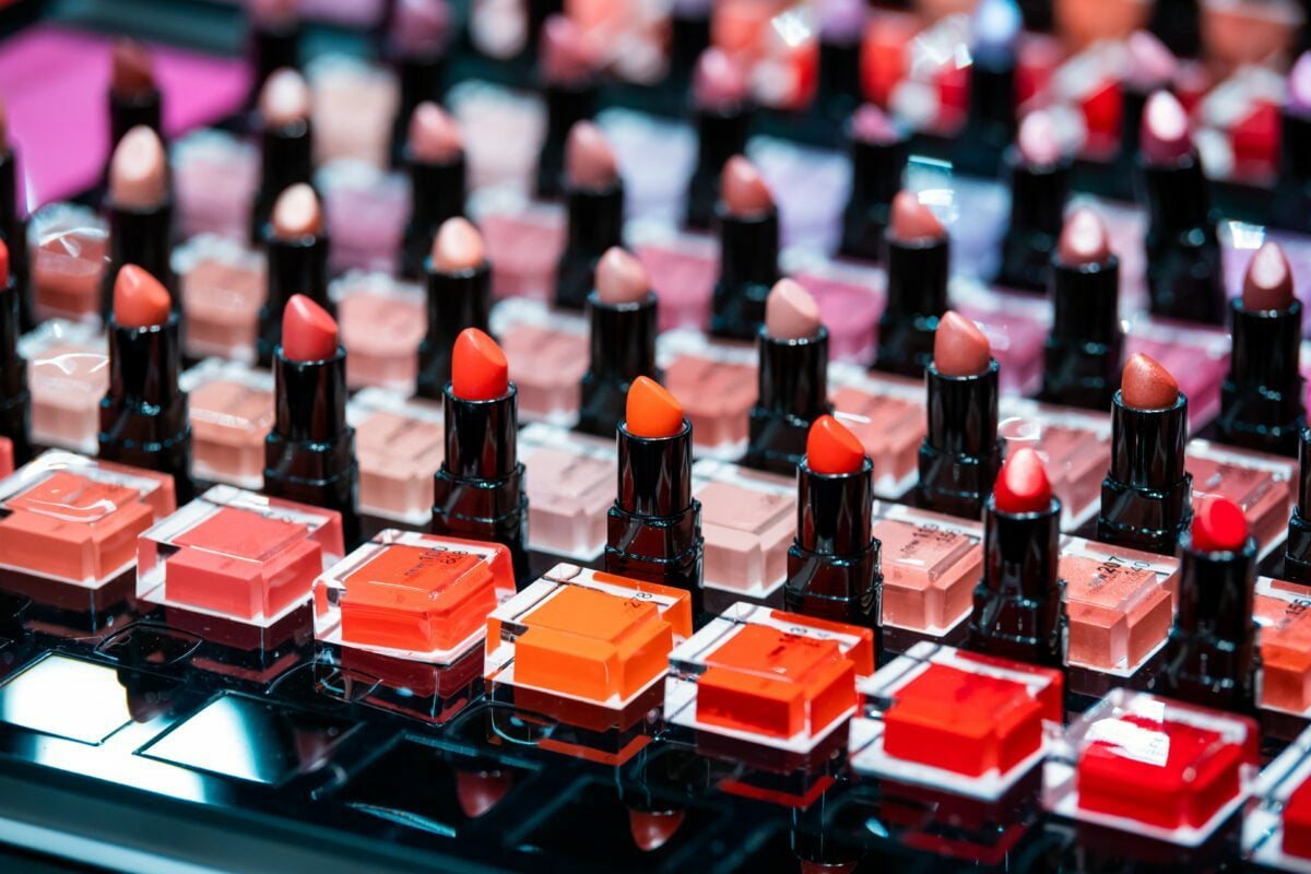 Cosmetics & Beauty Supply Marketing and SEO Experts